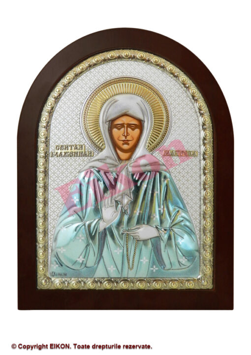 Sfânta Matrona - EIKON