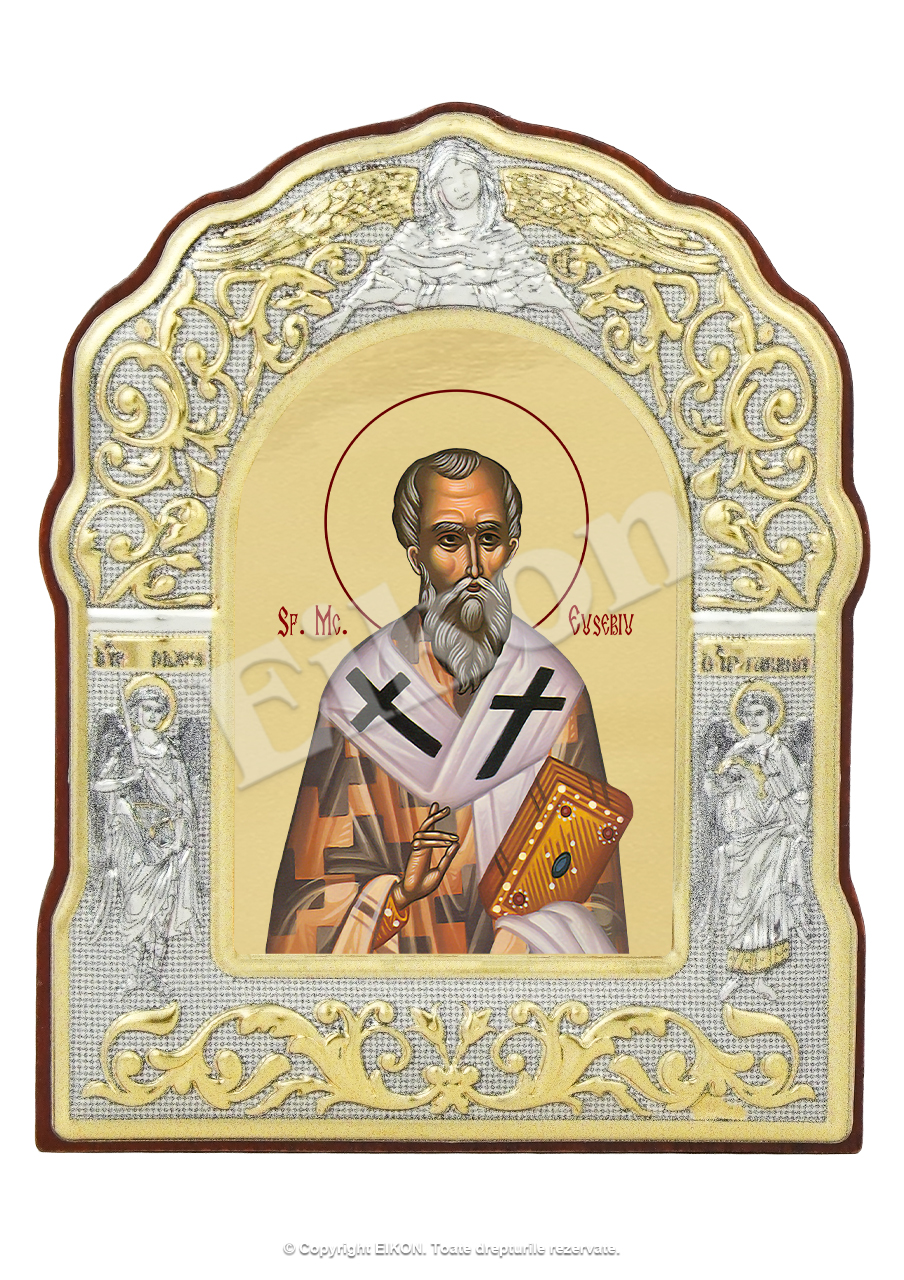 Sfântul Mucenic Eusebiu - EIKON